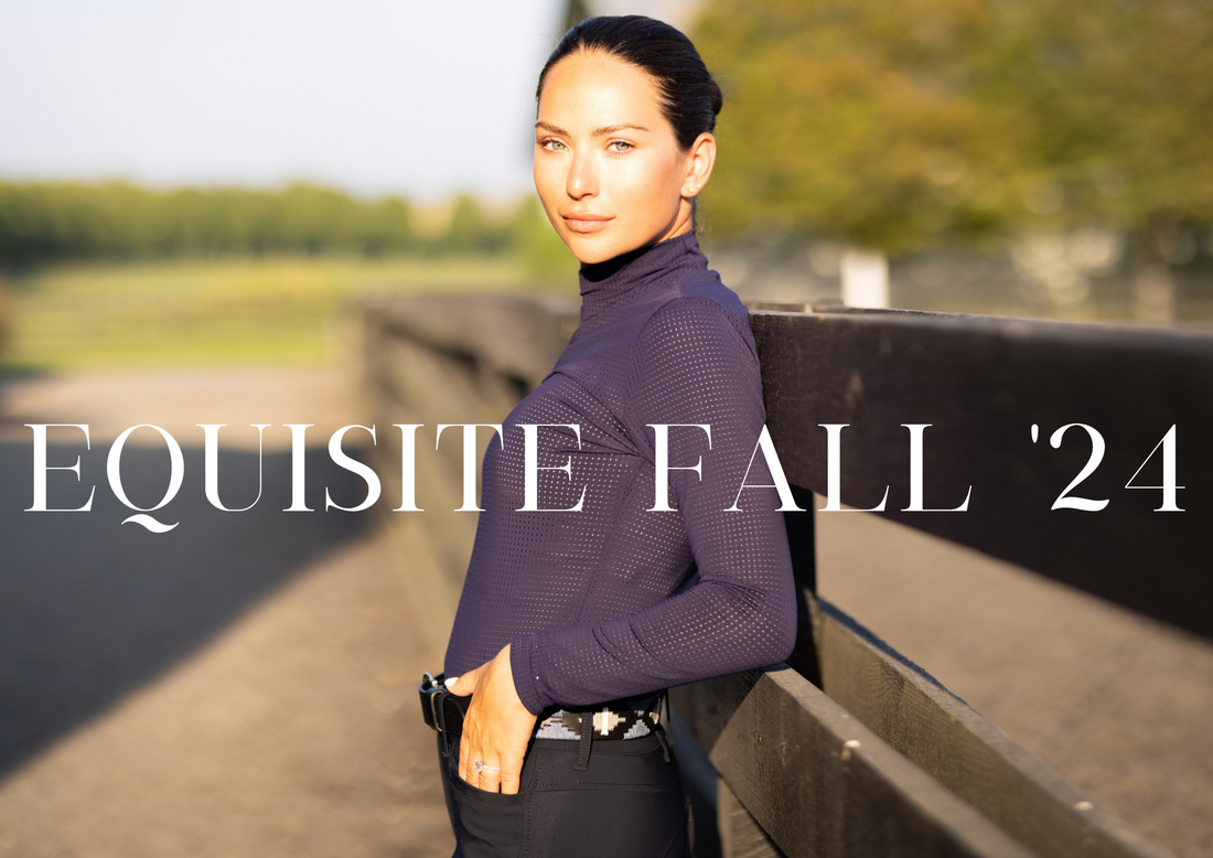 Equisite Elements of Style