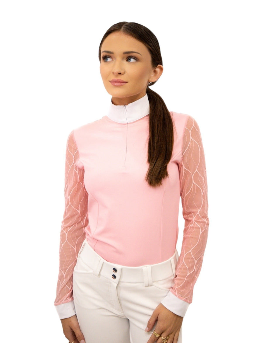Equisite Elements of Style
