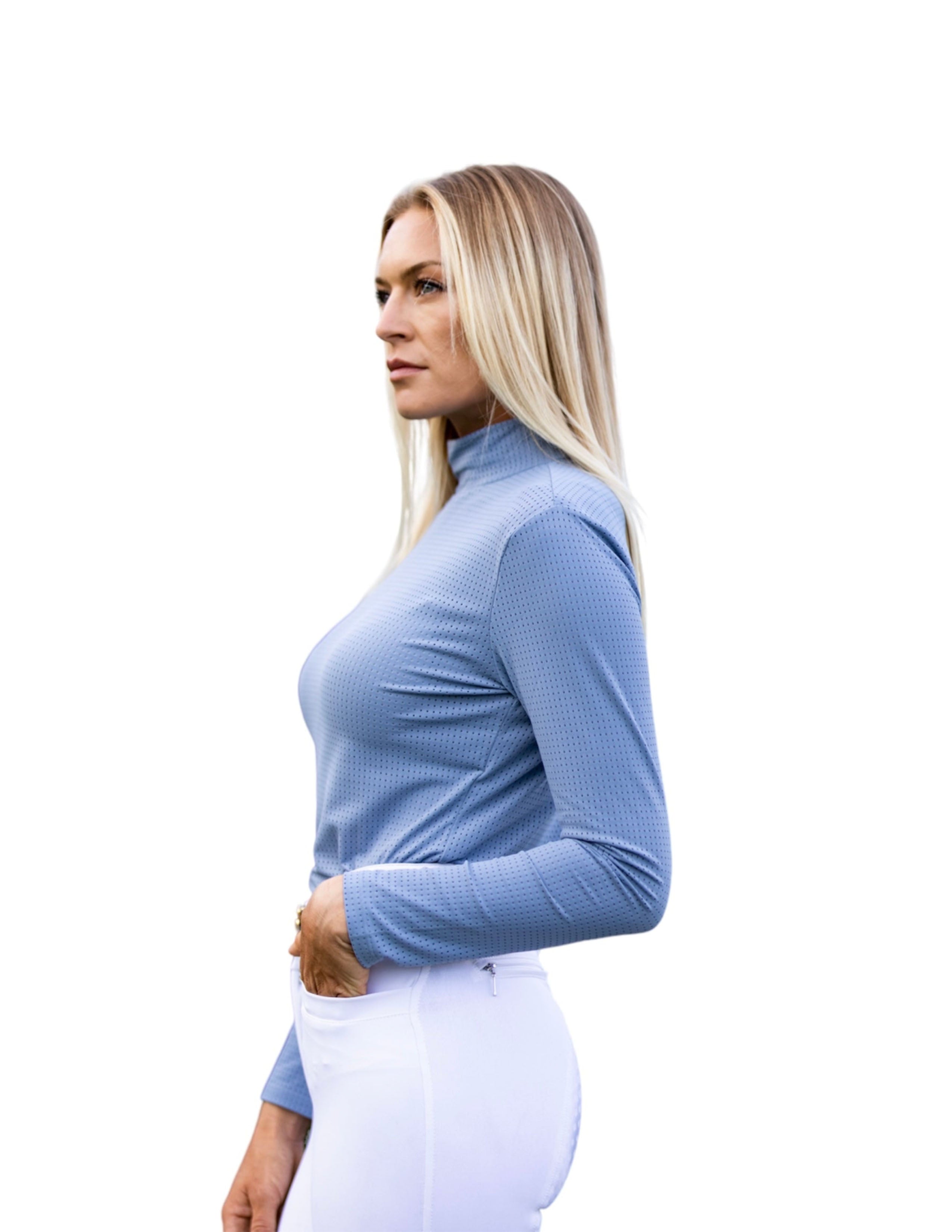 Alesia Shirt – Equisite