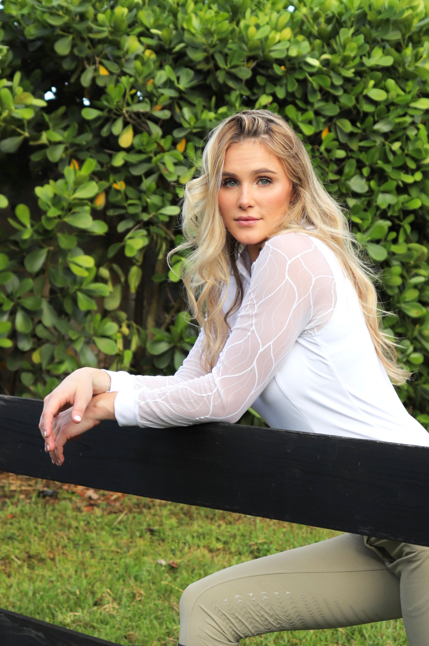 Equisite Elements of Style